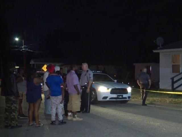 Woman Charged With Murder After Selma Stabbing