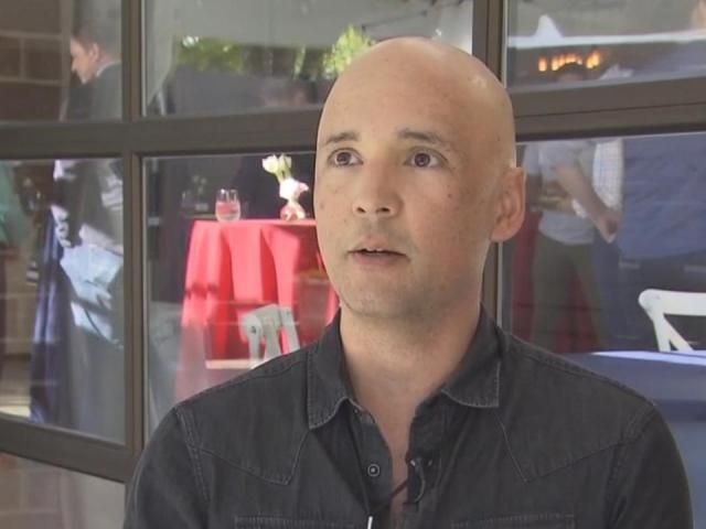 5 years after filming in Raleigh, movie about teen cancer shows in Triangle