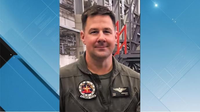 Body of Marine from New Bern recovered after aircraft crash off Japan ...