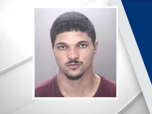 Man charged in shooting death of Robeson County 5-year-old