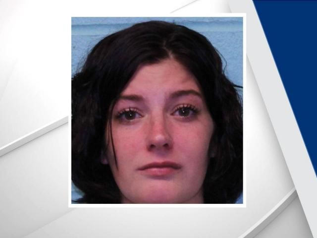 Kinston mother charged with murder of infant boy
