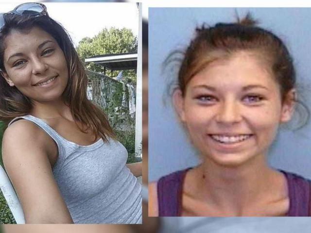 Autopsy confirms body found in Carteret County is woman missing for year