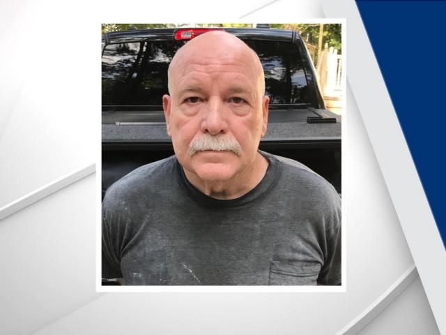 On the run for 23 years, NC inmate arrested in SC