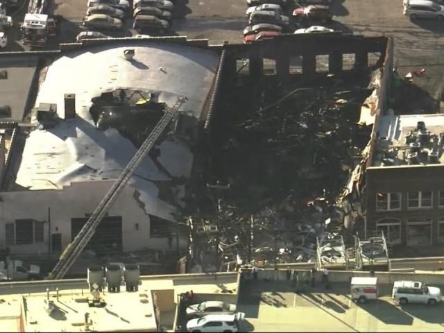 Investigation identifies who cut gas line that led to fatal Durham ...