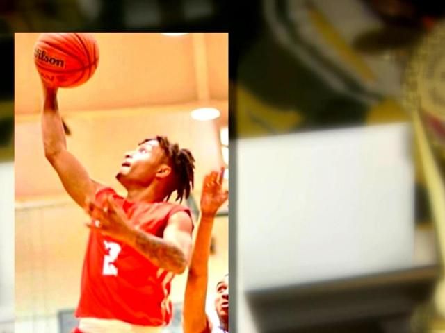 Raleigh woman seeks answers in her son's murder