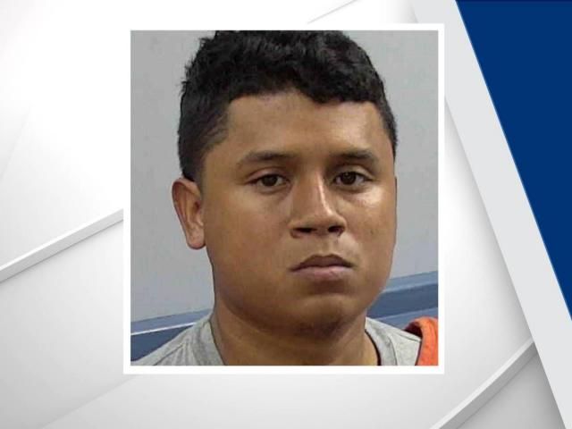 Inmate captured after walking away from Wayne County jail