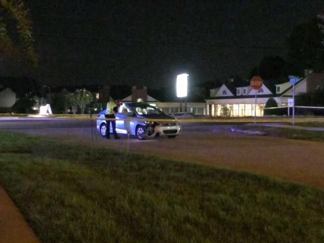 Man Struck By Car While Running Across Cliffdale Road In Fayetteville