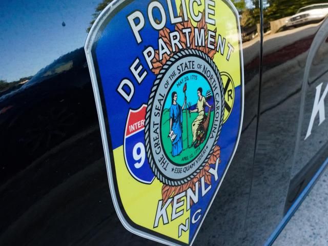 State officials investigating Kenly Police Department