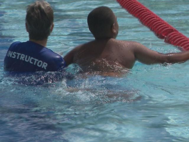 YMCA of the Triangle opening 10 outdoor pools