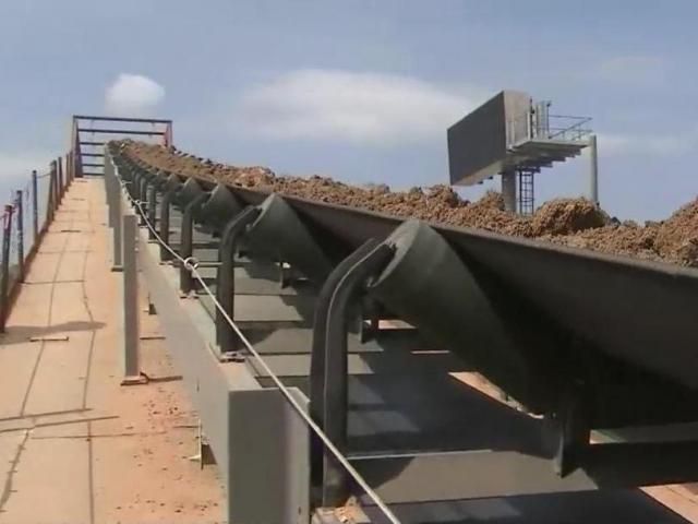 Automated dirt mover aims to speed up construction along I-95 for outer ...
