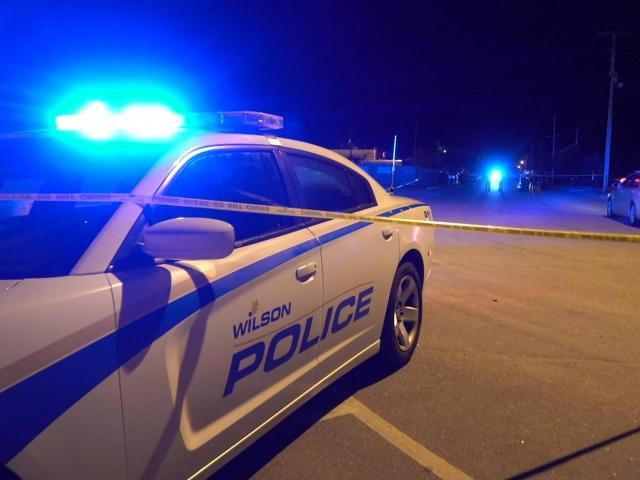1 dead in Wilson shooting