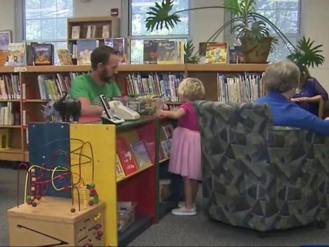 Project Enlightenment celebrates 50 years of helping kids, parents ...