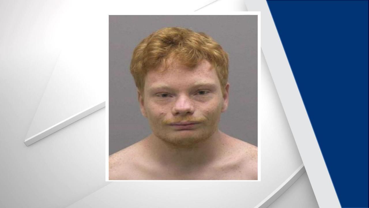 Mebane Man Arrested Charged With 27 Felony Counts Of Sexual