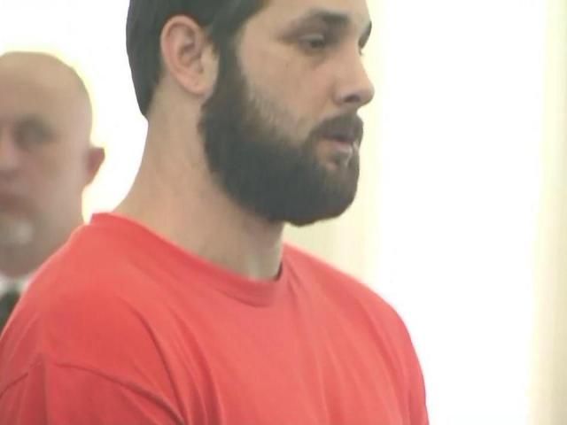 Suspects file new motions in Nancy Alford murder case