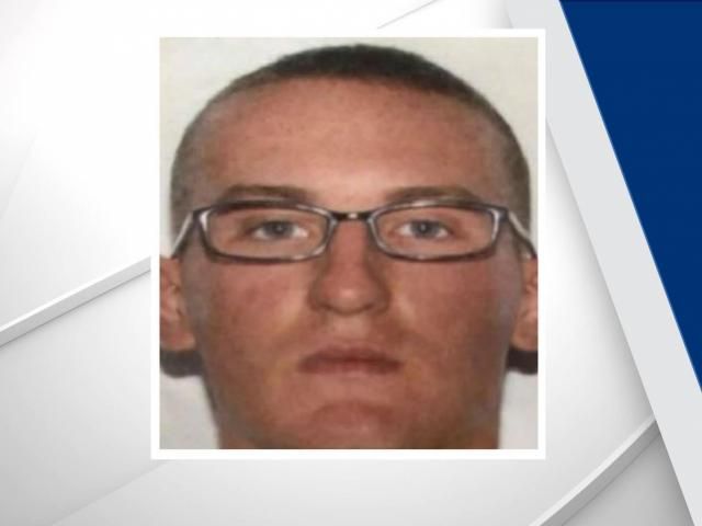 Craven County warns of homicide suspect, armed and dangerous