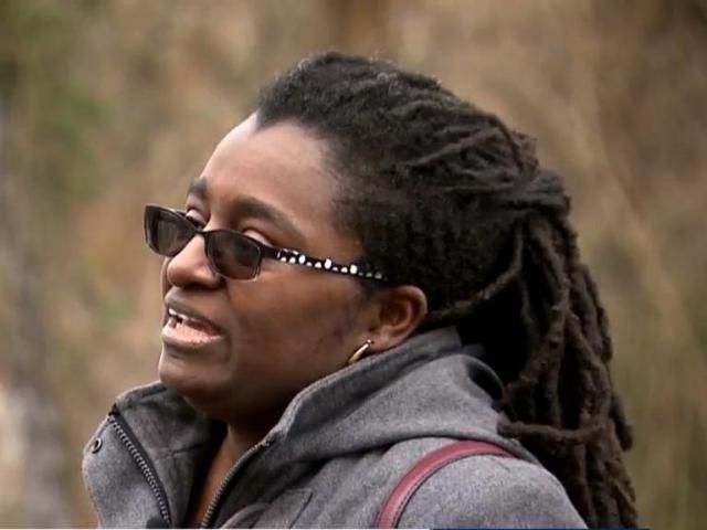 Durham city leader using part of her own property to erect affordable ...