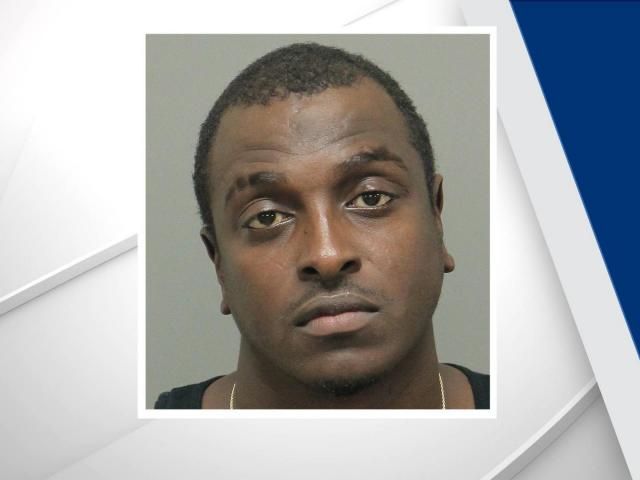 Raleigh man charged with murder after weekend violence