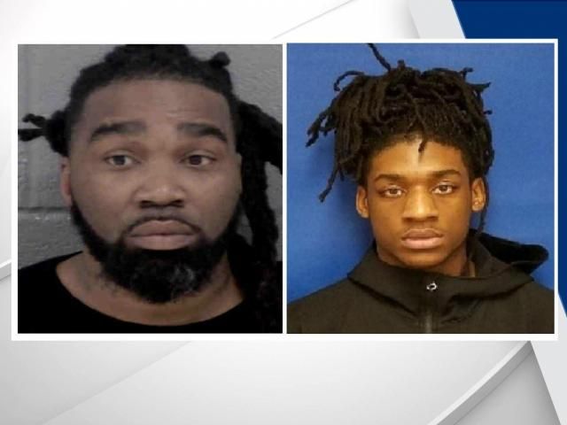 One arrested, one still at large in November home invasion, murder in ...