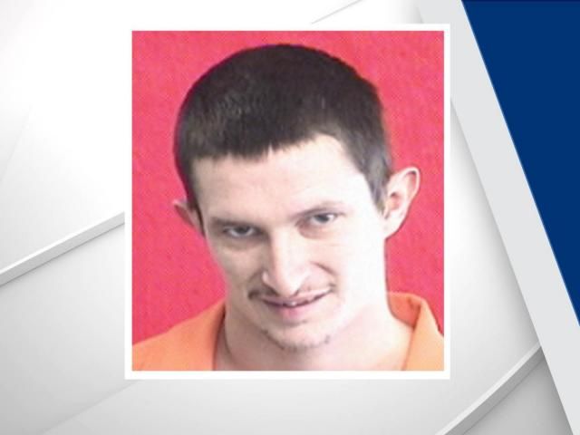 Vance man wanted in two shootings