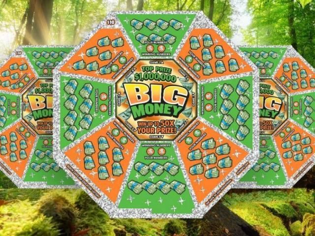 Durham County woman wins first $1 million prize in Big Money game