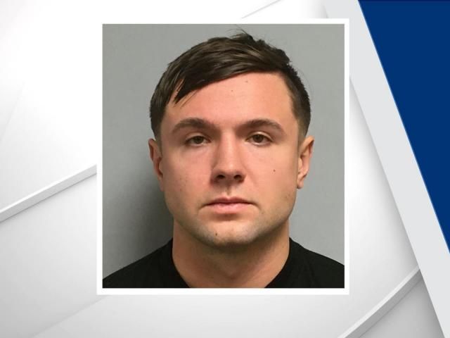 Hoke County man charged in wife's death on Christmas Eve