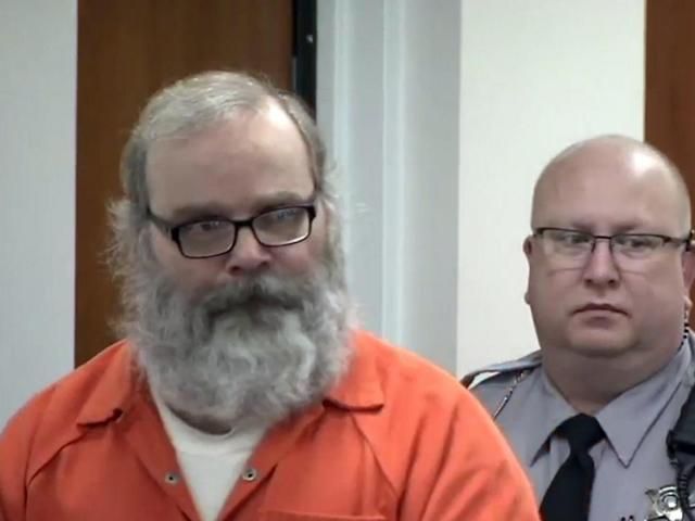 Man to spend rest of life behind bars for killing wife, boy whose ...