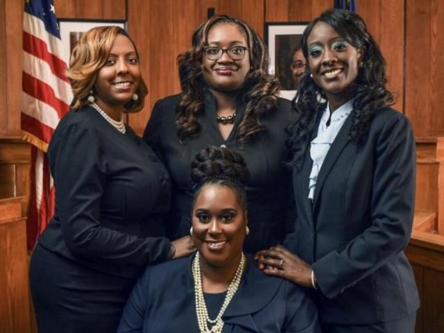 'Sisters who Rule' spread the message of friendship
