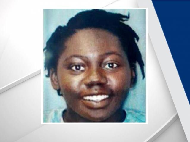 Silver Alert canceled after missing Raleigh woman found