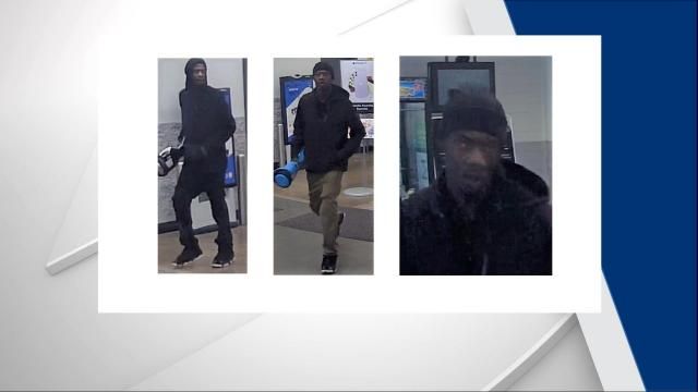Hillsborough Police Seek Hoverboard Theft Suspect Caught On Camera