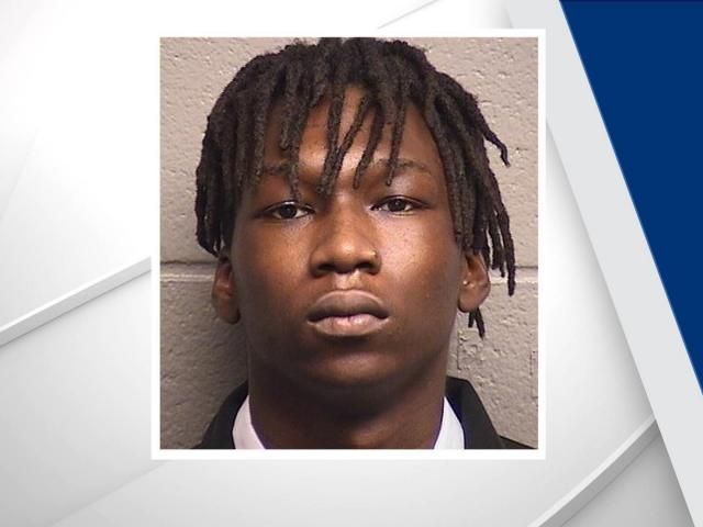 Suspect in Durham convenience store robbery arrested