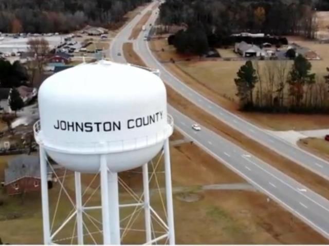 Affordability has made Johnston County the fastest-growing NC county ...