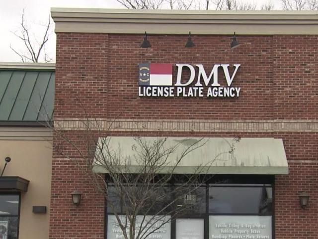 Update: DMV call center re-opening after negative coronavirus test