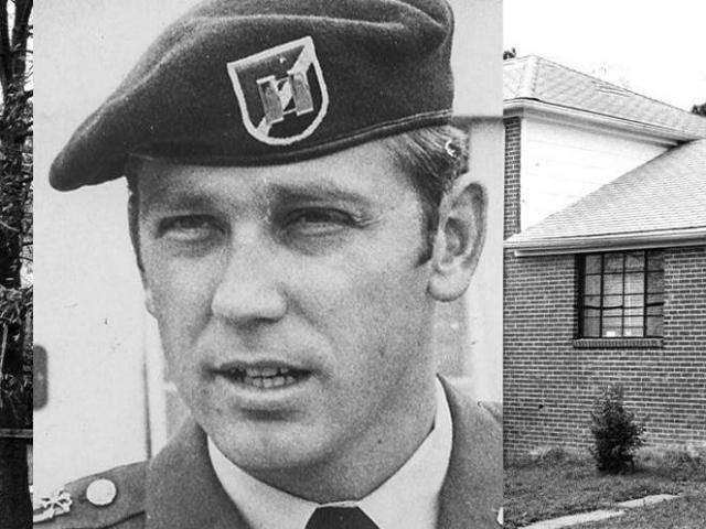 50 years later, Fort Bragg murder case still intrigues