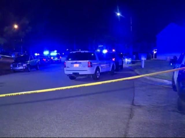Double homicide reflects violent trend in Raleigh