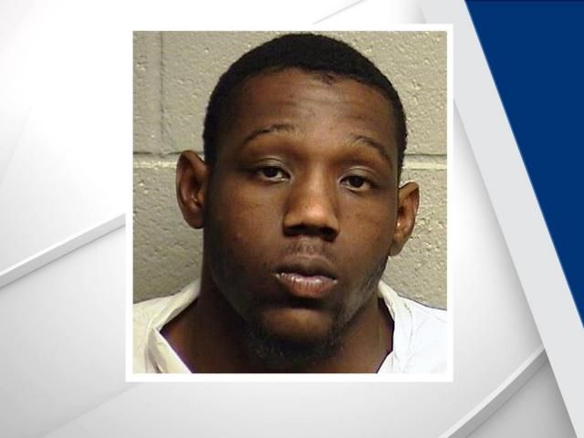 Man charged in fatal Durham shooting