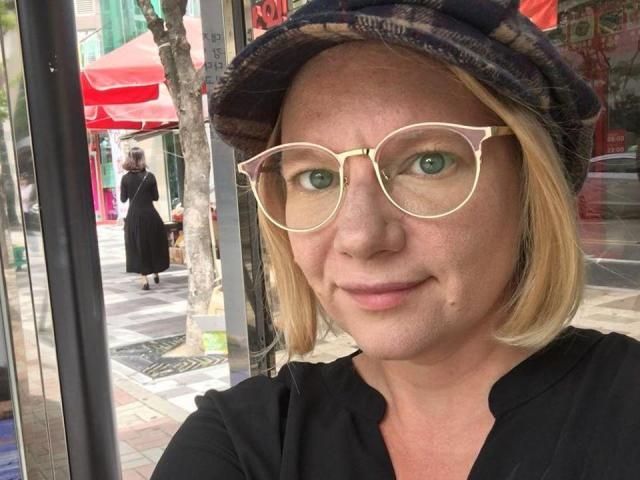 Raleigh woman stuck in South Korea as coronavirus cases spike