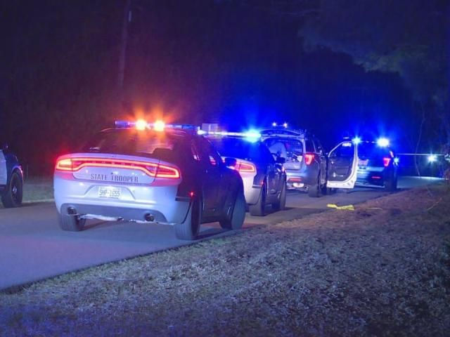 Pedestrian Killed In Northeast Raleigh Crash May Have Been Sitting In