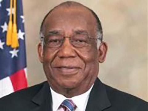 Wayne County commissioner, John Bell passes away
