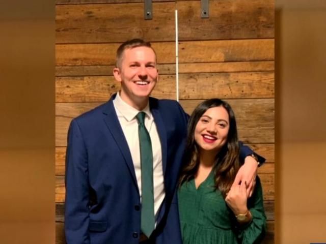 Young Raleigh couple talks about battle after one is diagnosed with ...