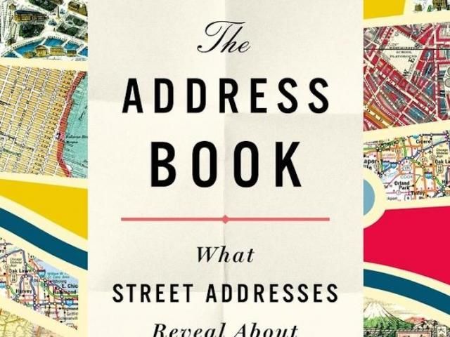 Author born in North Carolina writes book exploring history of street ...