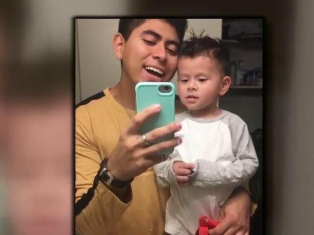 Durham father pleads guilty in abduction that prompted Amber Alert