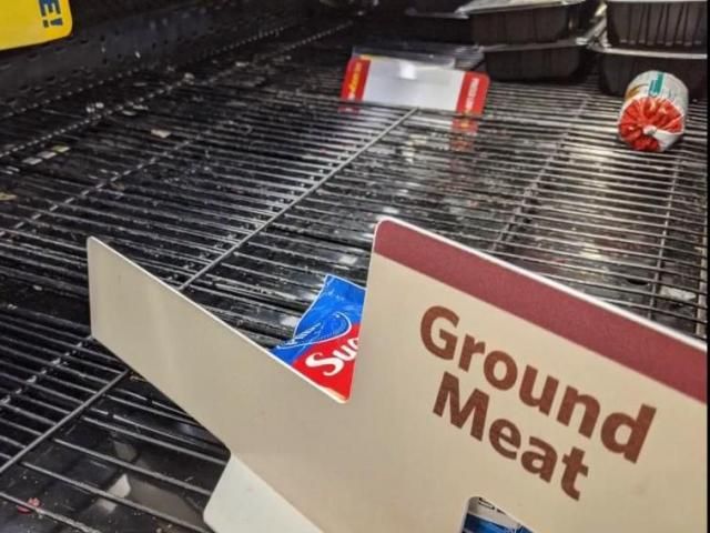 'Food supply chain is breaking:' Could the Triangle face meat shortages?