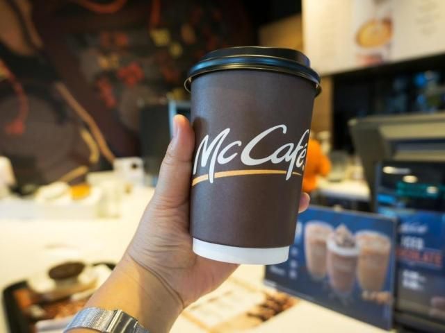 Select McDonald's in 3 local counties to offer teachers, staff free ...