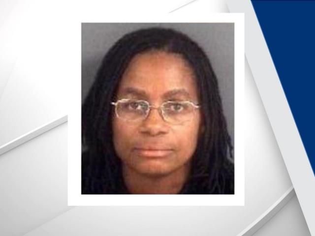 At 'The Ranch,' site of child slavery arrests, woman charged with $700K ...