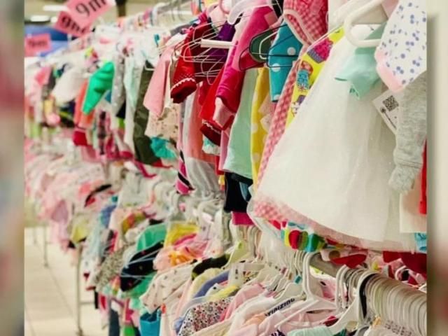 Carolina Kids Consignment announces plans for fall sale in Smithfield