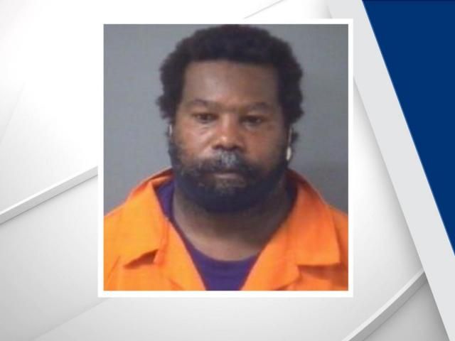 Wilson police arrest suspect in deadly shooting