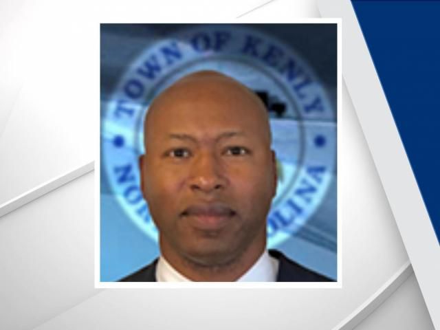 Council votes out Kenly town manager after battery charge