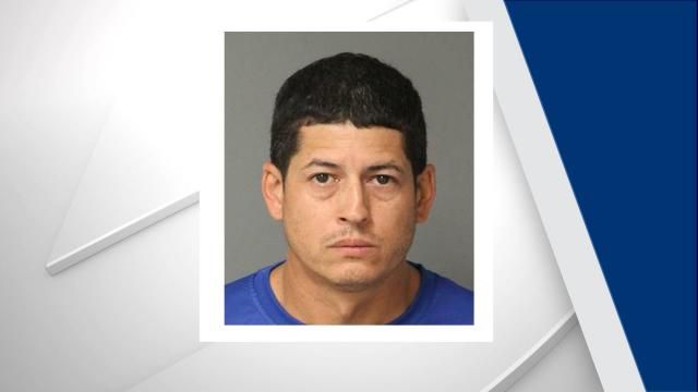 Pedestrian hit, killed in Raleigh, driver charged with felony hit and run