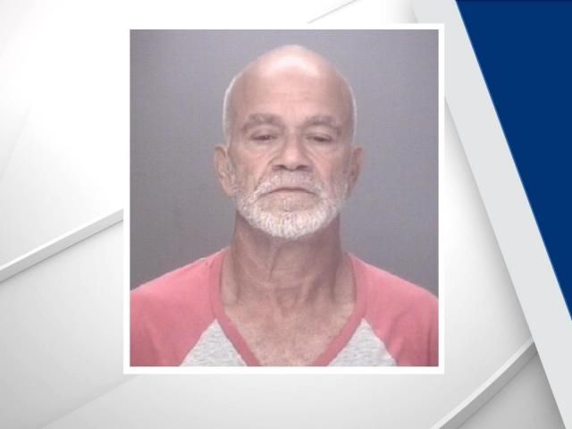 Robeson County man charged in vehicle death of woman