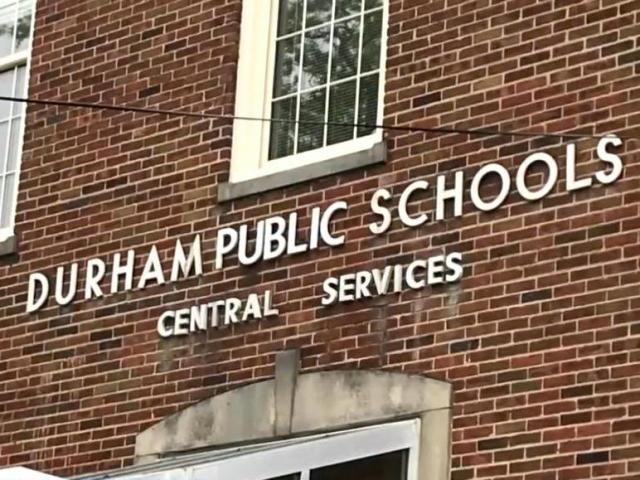What back-to-school looks like in Durham County